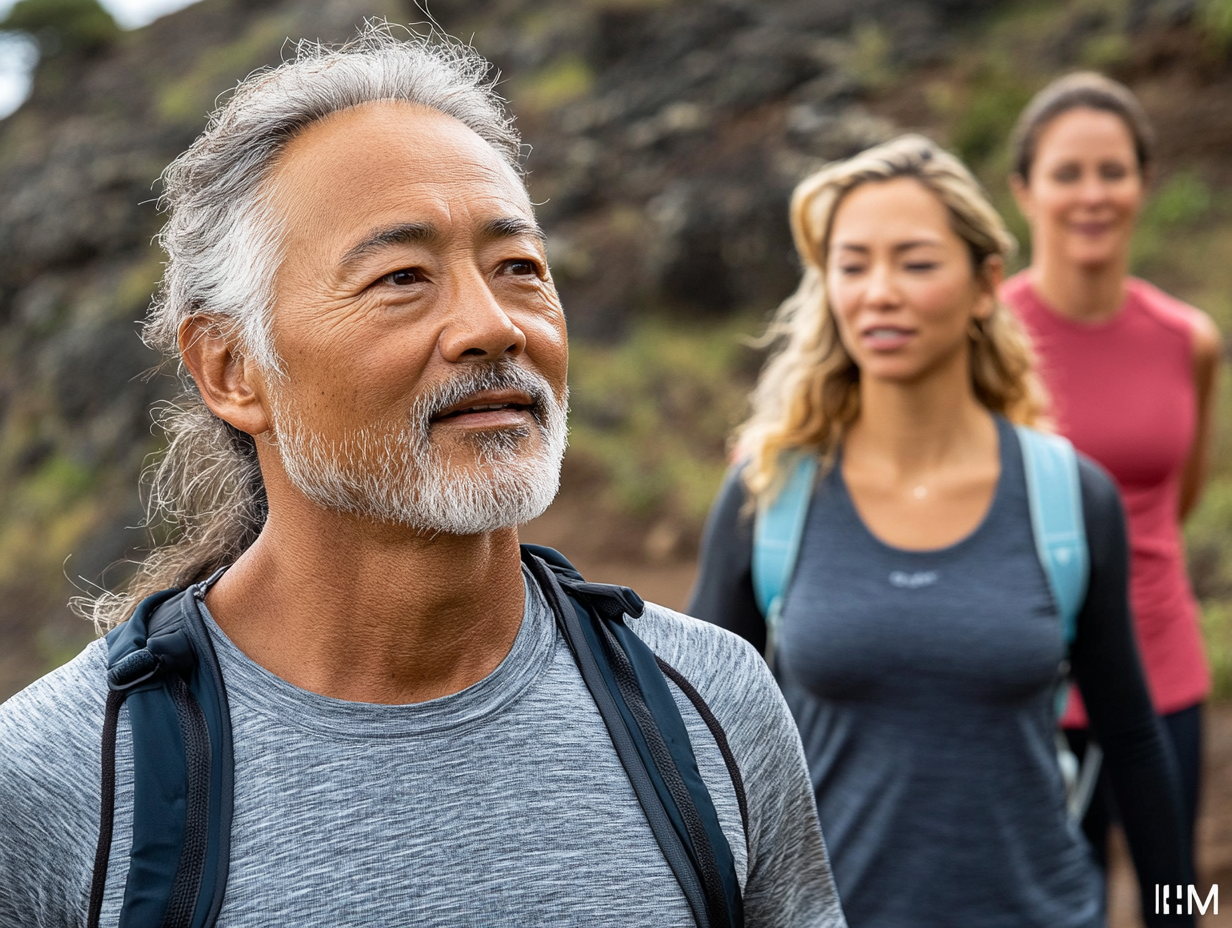 The Complete Guide to Staying Active After 40: Benefits, Challenges ...
