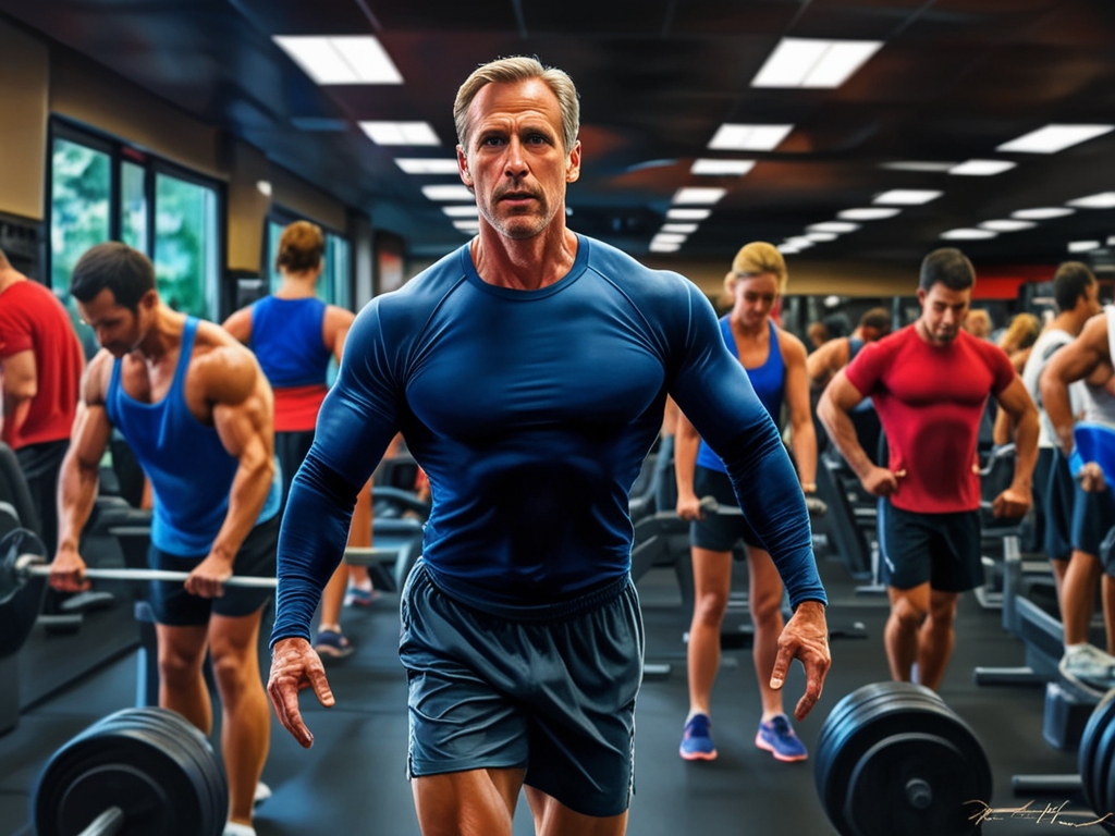 Mastering the Basics: Beginners Blueprint for Strength Training ...